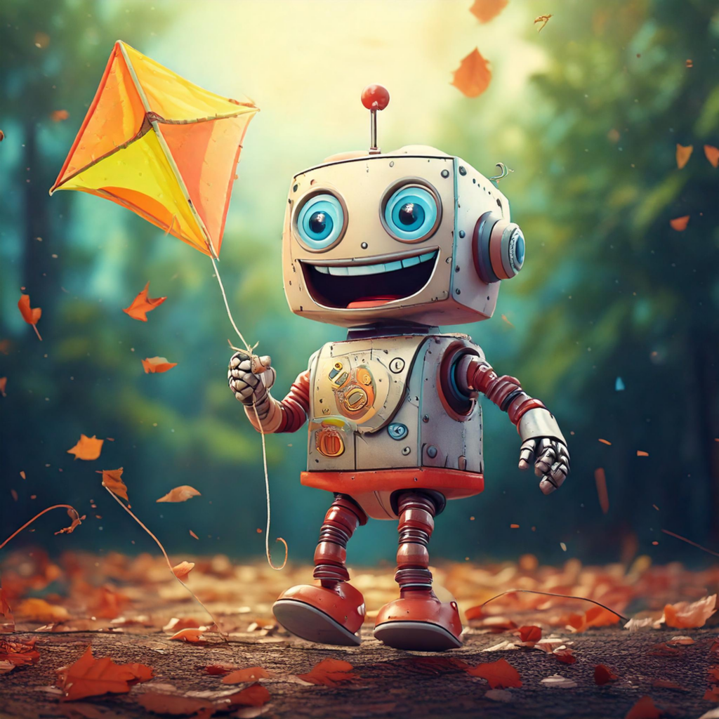 Roboter Robin Titelsong – Wer macht die Hits? - Roboter Robin